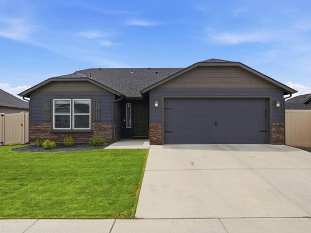 5508 S Sherri Lea Rd, Spokane, WA 99224