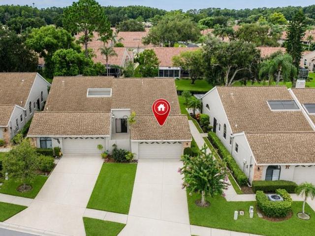 5508 Salem Square Dr S, Palm Harbor, FL 34685
