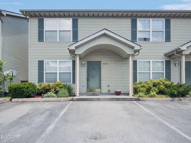 5508 Secluded Way, Knoxville, TN 37918
