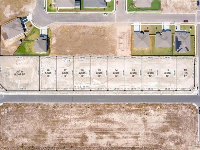 5508 Teal Ave, McAllen, TX 78504