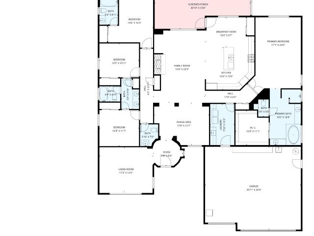 5508 W Parsons Rd, Phoenix, AZ 85083 | MLS #7005 | Compass