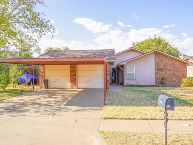 5508 1st Pl, Lubbock, TX 79416