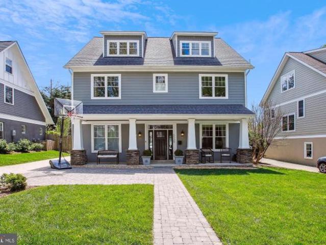 5508 23rd St N, Arlington, VA 22205