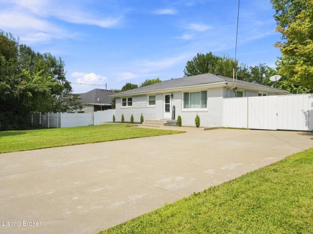 5509 Mary Layne Rd
