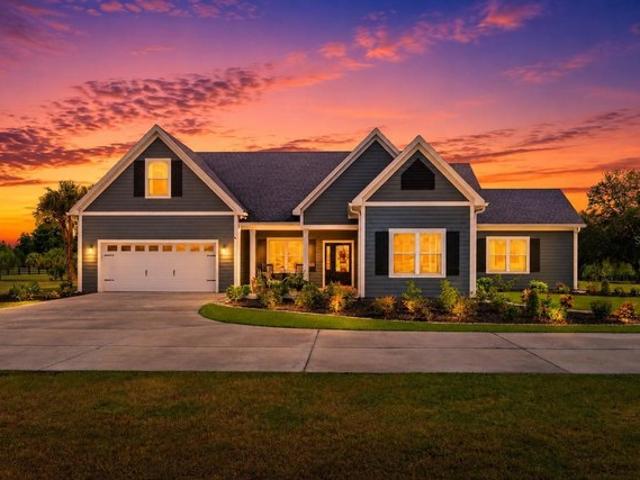 5509 Nantahala Ln, Lady Lake, FL 32159