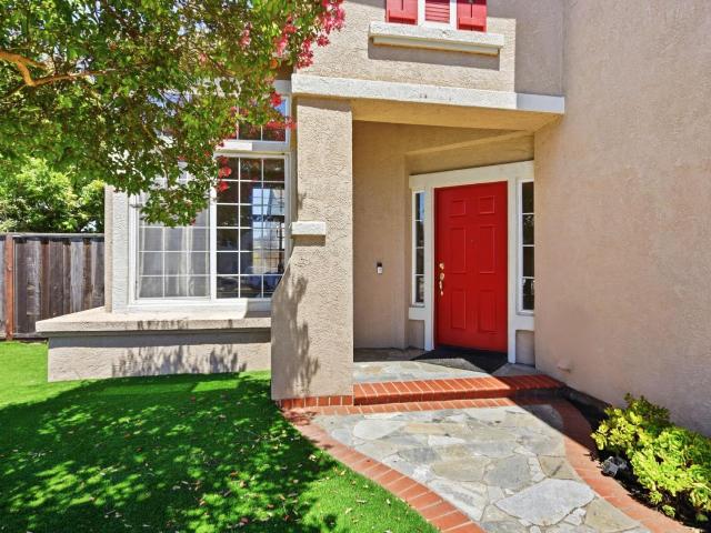 5509 New Harbor Court
