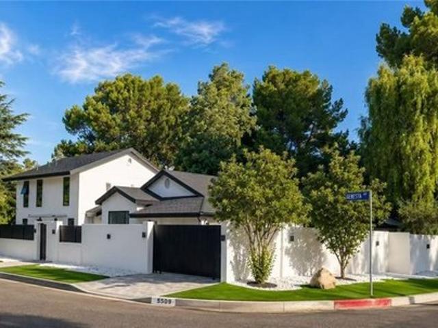 5509 Oakdale Ave, Woodland Hills, CA 91364
