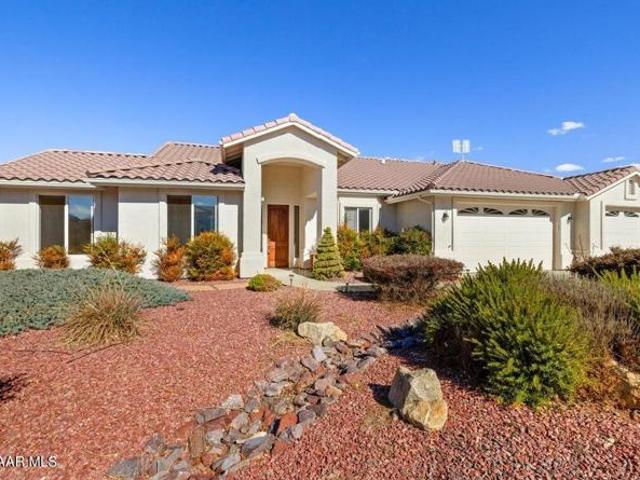 5509 Angel Tear Dr, Prescott, AZ 86305