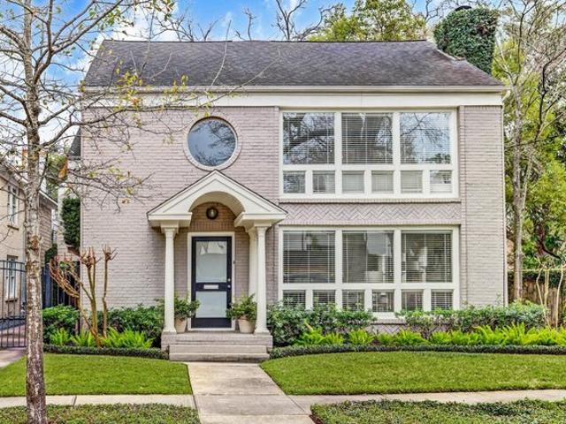 5509 Ashby St, Houston, TX 77005