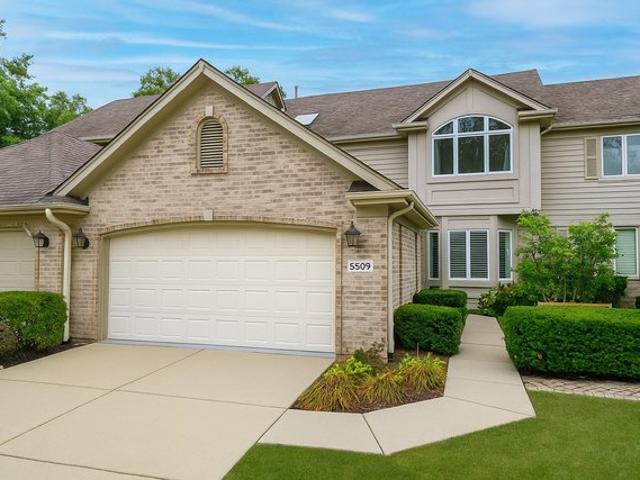 5509 Aspen Ave, Downers Grove, IL 60515