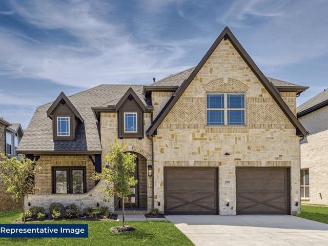 5509 Burford Ln, Celina, TX 75009