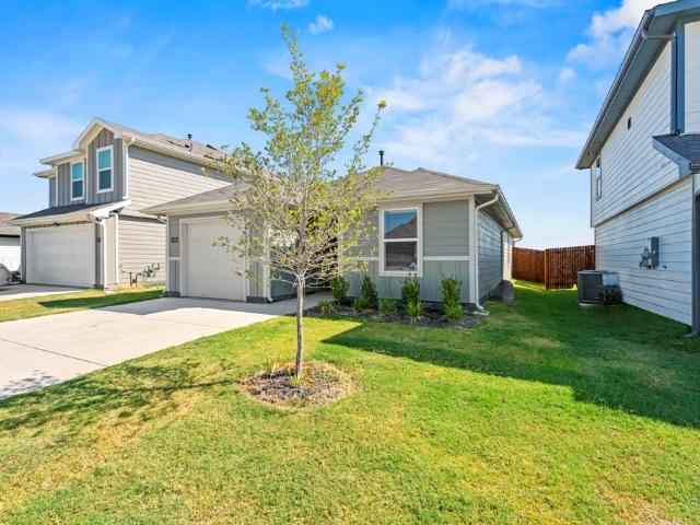 5509 Corduroy Road