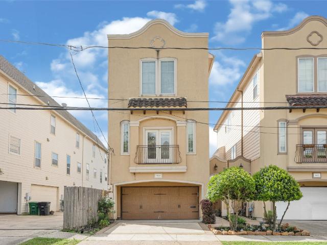 5509 Darling St, Houston, TX 77007 | MLS #58430 | Compass