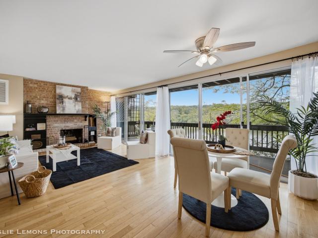 5509 E Lake Drive # C