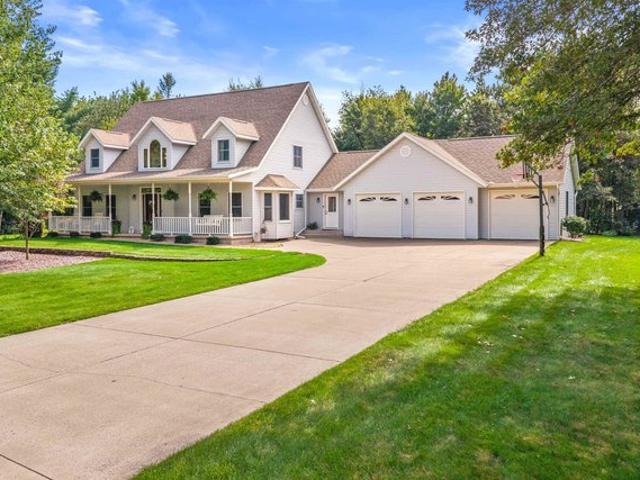 5509 Elmwood Ave, Stevens Point, WI 54482