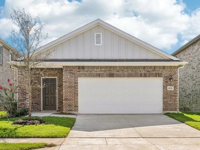5509 Hastings Ln, Forney, TX 75126
