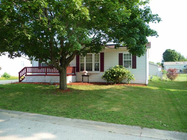 5509 Heartwood Lane