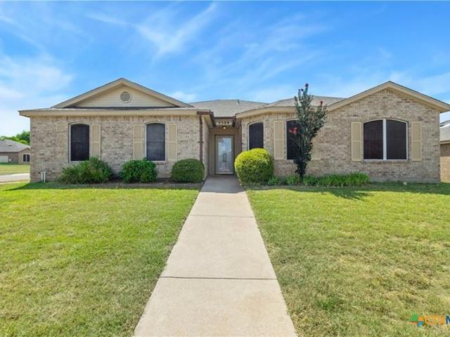 5509 Holster Dr, Killeen, TX 76549