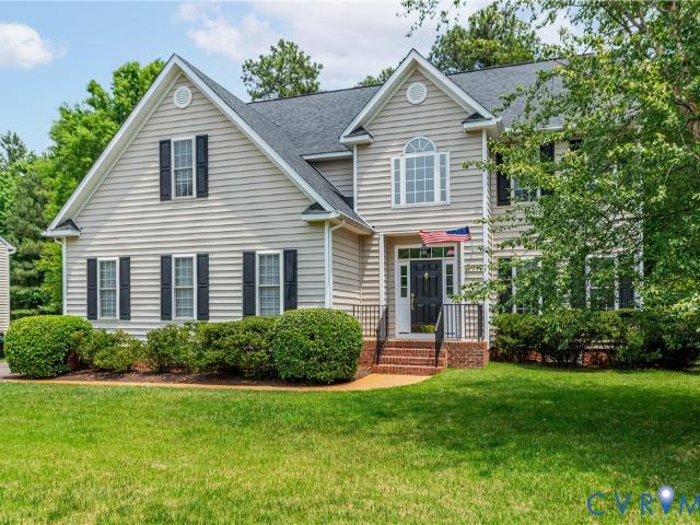 5509 Luxford Court