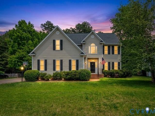 5509 Luxford Ct, Glen Allen, VA 23059