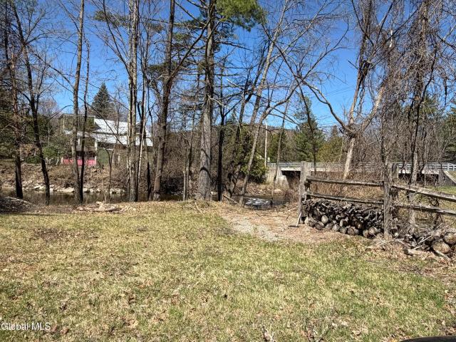 5509 Lincoln Pond Road # Lot 1