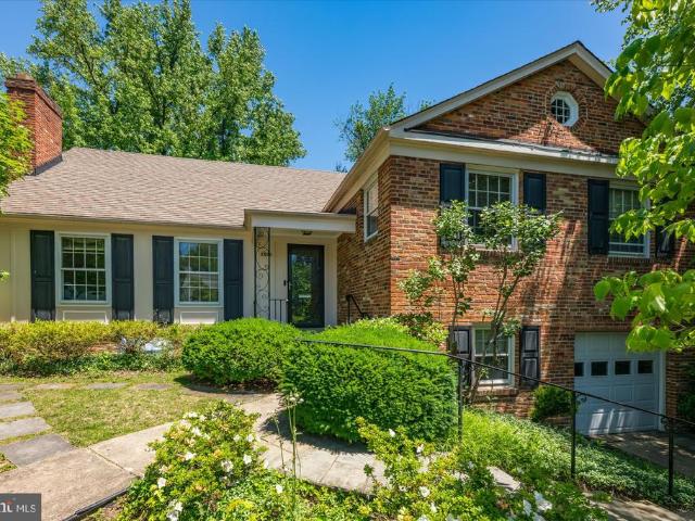 5509 Parkston Road