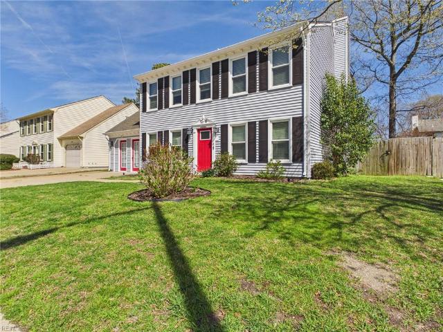5509 Quarterpath GATE