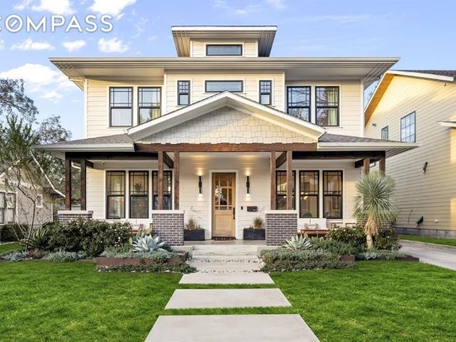 5509 Richard Ave, Dallas, TX