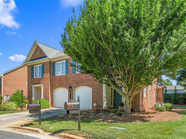 5509 Ridingate Court