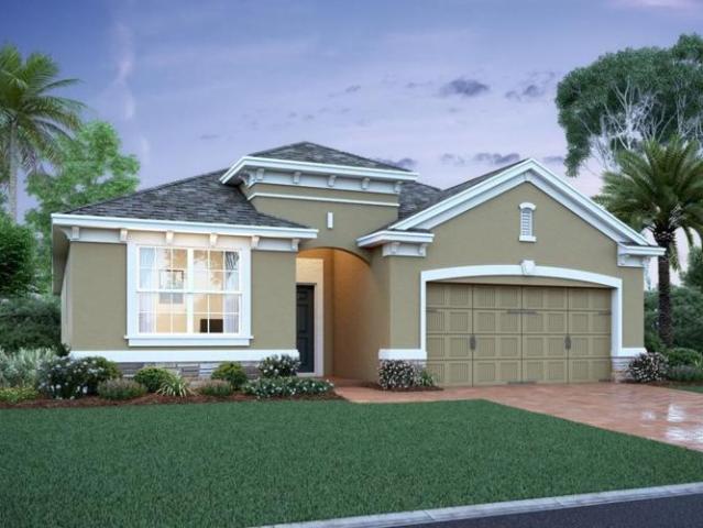 5509 S Green Arrow Pl, Sanford, FL 32773