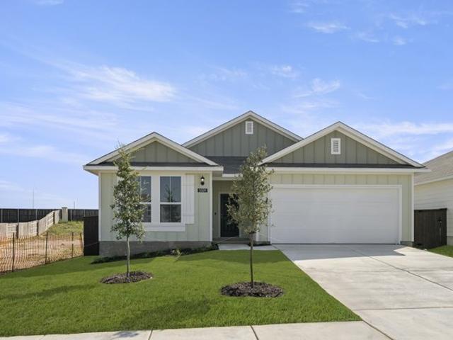 5509 Sacra Cv, Austin, TX 78747