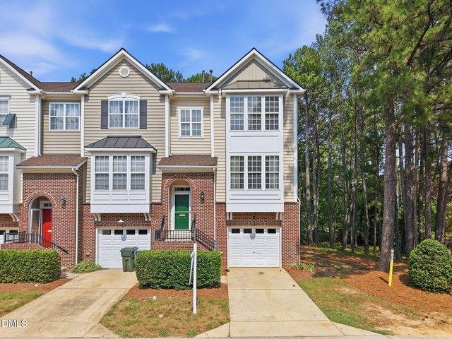5509 Silver Moon Ln, Raleigh, NC 27606
