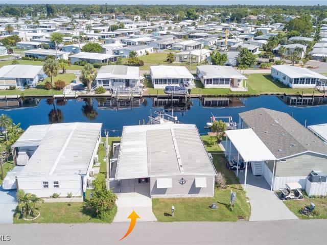 5509 Sir Walters Way, North Fort Myers, FL 33917 | MLS #2025004 | Compass
