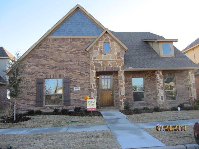 5509 Soapberry Dr, McKinney, TX 75070