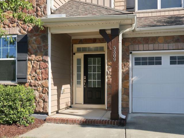 5509 Teversham Way