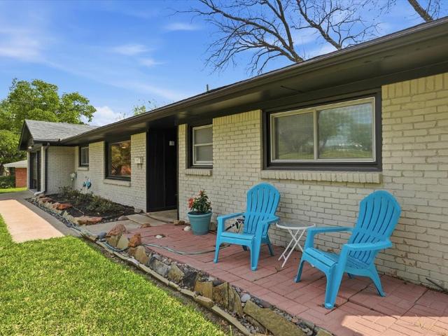 5509 Wharton Drive