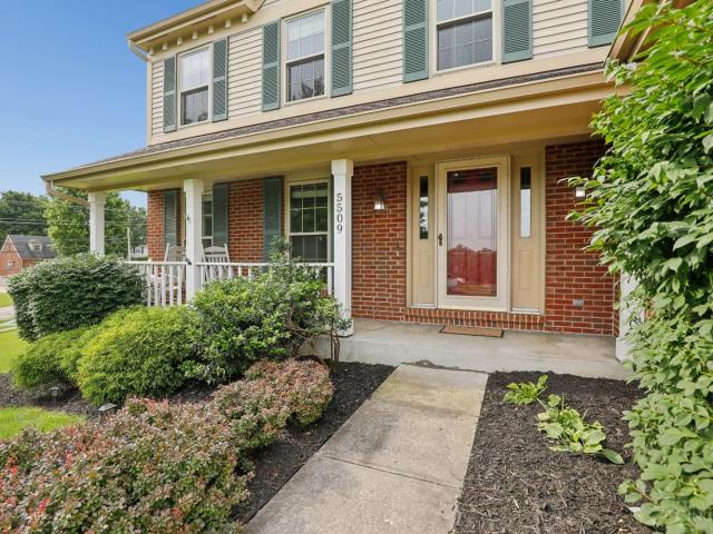 5509 Windmere Drive