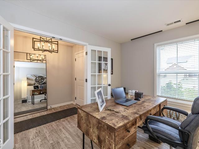 5509 Wood Spring Lane
