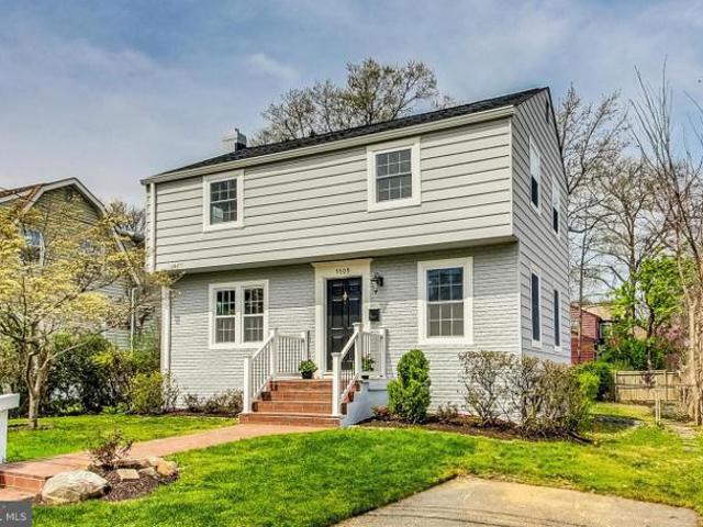 5509 5th St S, Arlington, VA 22204