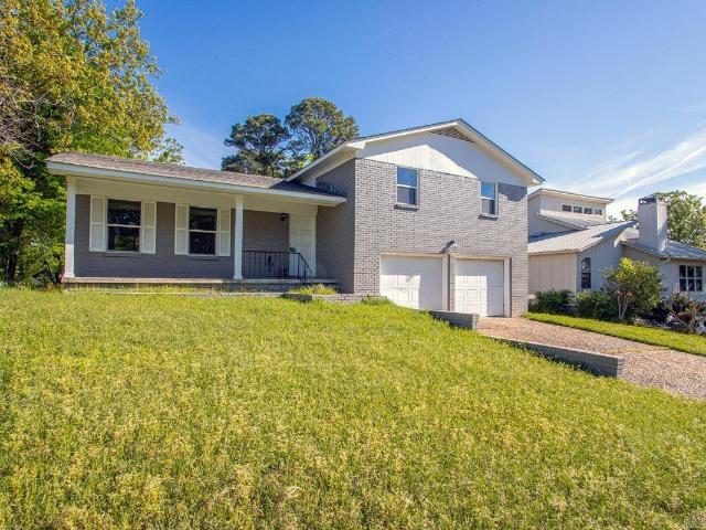 5500 McMurtrey Drive