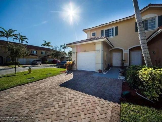 5500 Monte Carlo Ln, Margate, FL 33068
