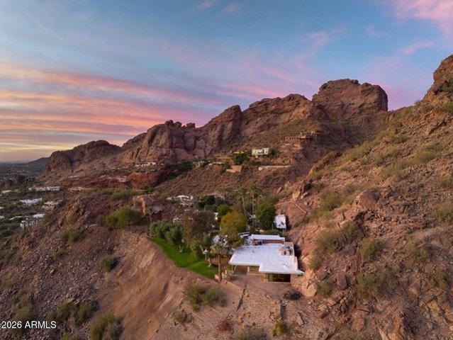 5500 N Dromedary Rd, Phoenix, AZ 85018