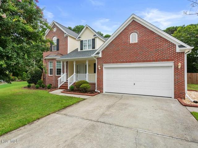 5500 N Toddlo Ct, Wilmington, NC 28409
