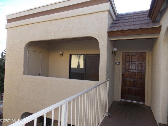 5500 N Valley View Rd Unit 218, Tucson, AZ 85718