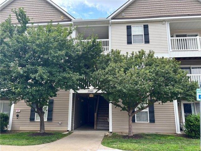 5500 NE 80th Ter Unit 3B, Kansas City, MO 64119