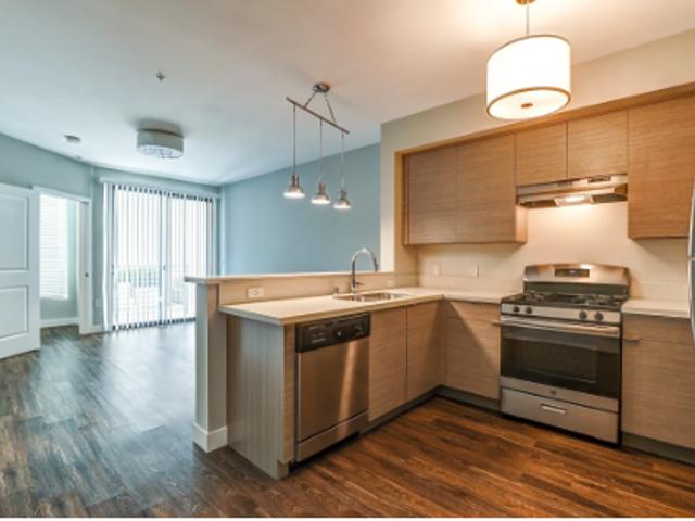 5500 NOHO 1 Bedroom Apartment for Rent at 5500 Klump Ave, Los Angeles, CA 91601 Mid Town North Hollywood