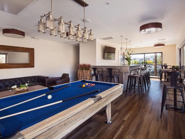 5500 NOHO 1 Bedroom Apartment for Rent at 5500 Klump Ave, Los Angeles, CA 91601 Mid Town North Hollywood
