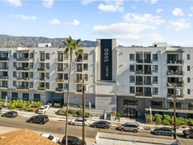 5500 NOHO