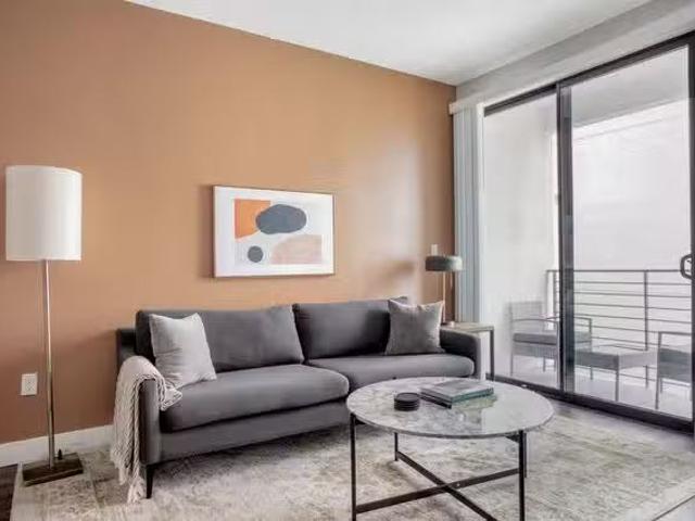 5500 NOHO, 5500 Klump Ave, North Hollywood 1 Bedroom 1 Bath