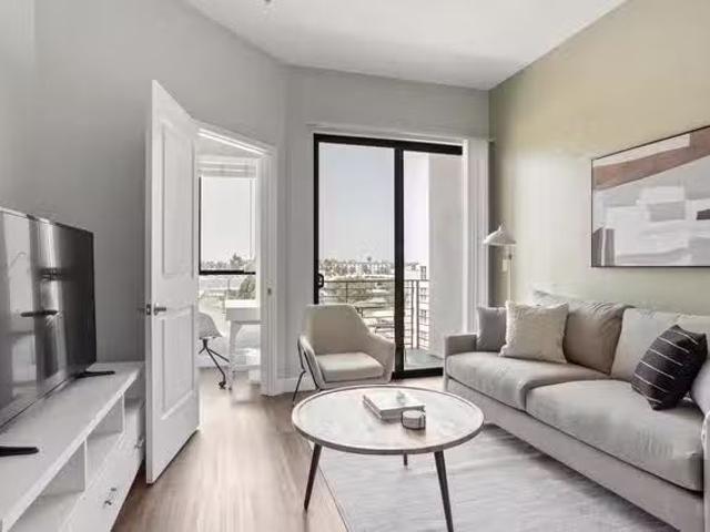 5500 NOHO, 5500 Klump Ave, North Hollywood 1 Bedroom 1 Bath